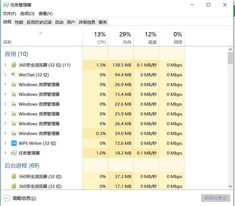 怎么强制结束进程中的javaw exe进程 ZOL问答 怎么强制结束进程中的javaw exe进程 ZOL问答