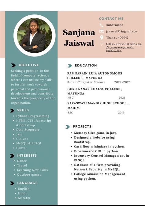 Sanjana Jaiswal On Linkedin Internship Freshgrad Opportunityawaits