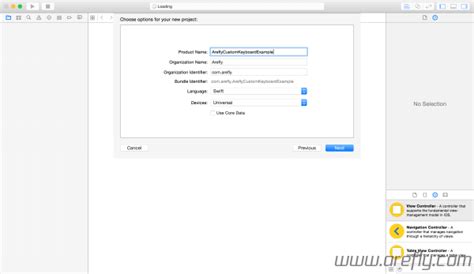 iOS 8 Swift 第三方鍵盤建置簡易新手教學一個屬於你自己的鍵盤 畅想资源