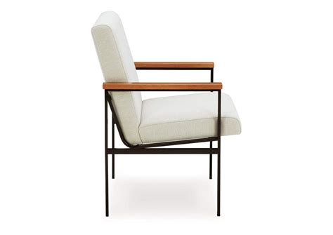 Dressonni Dining Arm Chair