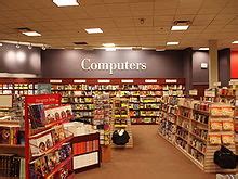 Chapters Bookstore Wikipedia