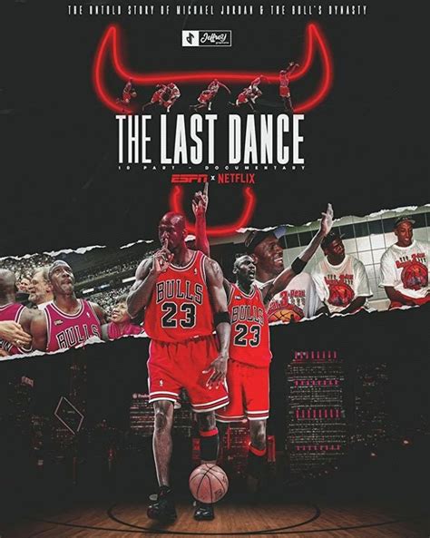 Netflix纪录片《最后之舞 The Last Dance 2020》全10集 英语中字 1080pmp4189g 乔丹纪录片 纪录天堂