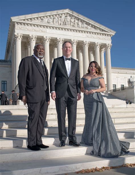 John Eichman On Linkedin As President Of The Patrick E Higginbotham