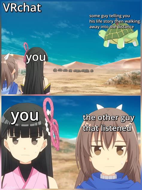Vrc Is Wild Rvrchat