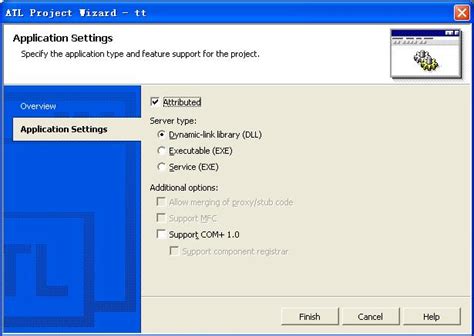 My First Mfc Application Using Com Xqs Blog