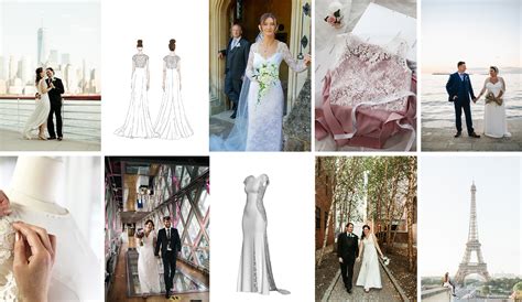 Custom Made Clothes Custom Wedding Dresses Made To Measure Clothes
