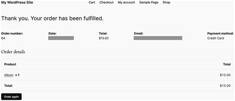 Testing The Woocommerce Square Extension In Sandbox Mode Documentation