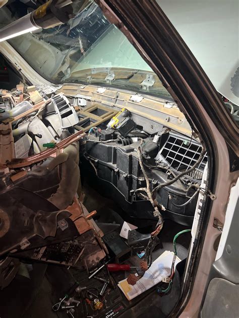 Here We Go Again Failed Evap Core 🥲 R Duramax