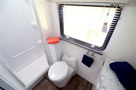 Review Avida Silverton C Class Motorhome Gorv