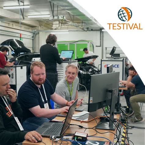 Charin E V On Linkedin Charin Ccs Interoperability Testers Europe Emobility Mcs…