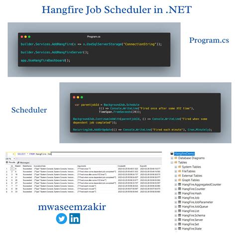 muhammad waseem 🇵🇸 on linkedin csharp dotnet 31 comments
