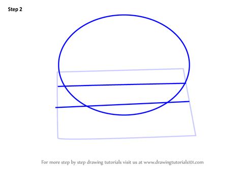 How To Draw A Burger Snacks Step By Step DrawingTutorials