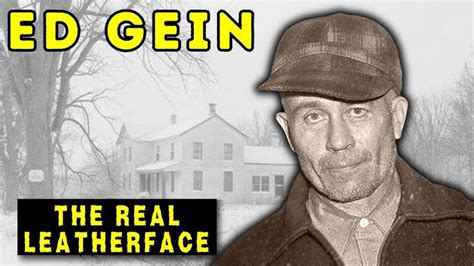 Silla Ed Gein Wasserfalle