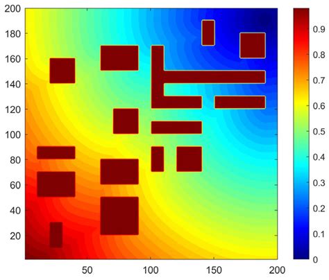 A Low Complexity Path Planning Algorithm For Multiple Usvs In Task Planning Based On The