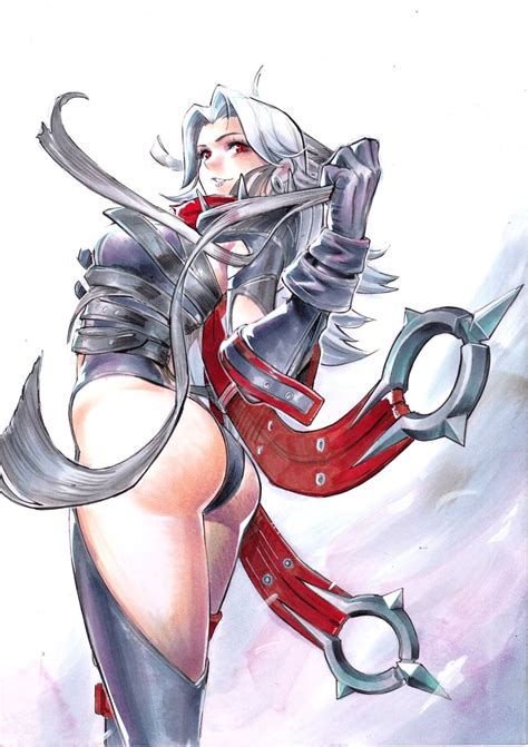 Sue Storm And Malice Marvel And 2 More Drawn By Rodrigoyoshimiya