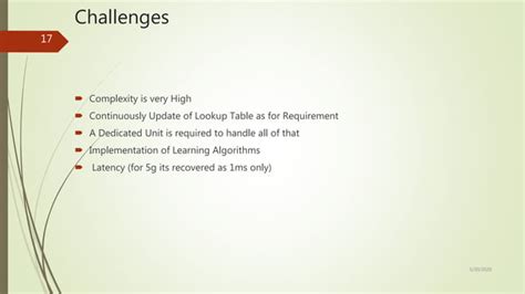 Link Adaptation And Adaptive Codingmodulation System Pptx Computer Networking Computing