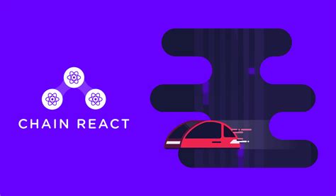 Chain React 2019 — The React Native Conference By Gant Laborde Red Shift