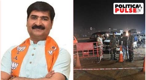 Raju Jha Murder Case Four Member Forensic Team Visits Murder Spot In Bardhaman Collects