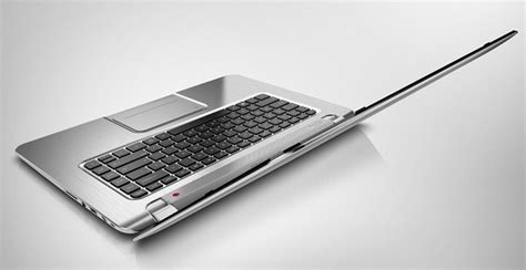 Hp Spectre Xt Touchsmart Series Notebookcheck Net External Reviews