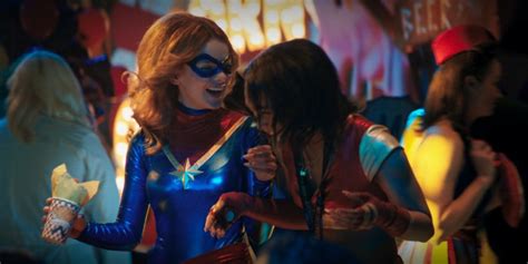 Ms Marvel Episode 1 Mcu Easter Eggs And References