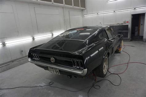 STROKER インチキマッスルクラブ