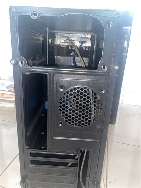 Computer Casing Computers And Tech Desktops On Carousell