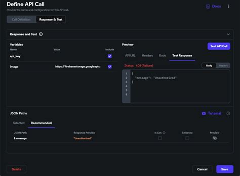 Flutterflow X Roboflow Model Deployment 🤝 Community Help Roboflow