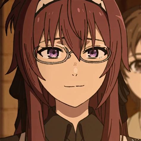Lilia Greyrat Mushoku Tensei Ii Icons Mushoku Tensei Icons Mushoku Tensei Season Icons