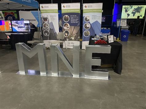 Jonathan Bosch On Linkedin Buildingexpo Edmonton Constructionindustry Innovation…