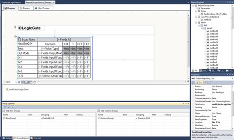 Panelvisible In Reporting General Discussions Telerik Forums