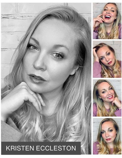 Kristen Eccleston