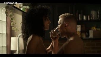 Power Book IV Force Season Nude Scenes Review