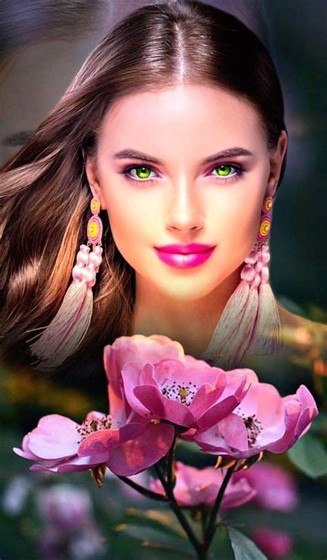 Pin Oleh 🍃🌺🍃katerina 🍃🌺🍃 Di Bellezas Curiosas