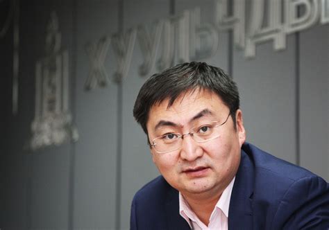 П Амаржаргал Төрийн эрх мэдэл ард түмнээс эх сурвалжтай байх ёстой