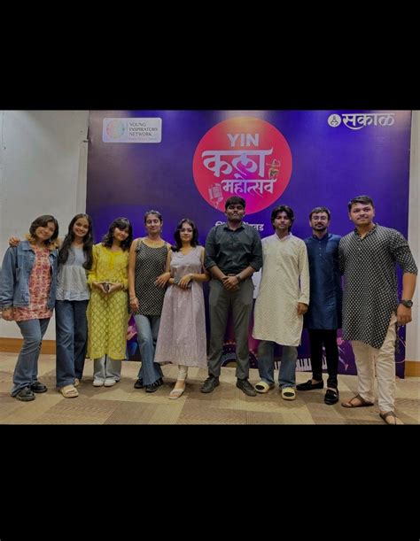 Anshika Halwai On Linkedin Eventleadership Gratitude Sakalyin