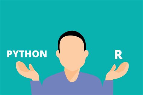 Python Vs R For Data Science Which Language Is Better Stratascratch