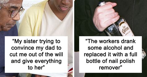 Surprising Unsettling And Sweet Moments Captured On Nanny Cams As Shared In This Online Group