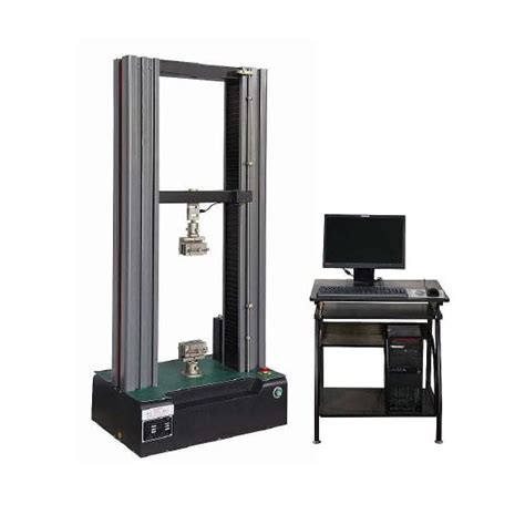 KN Servo Electronic Computer Controlled Universal Testing Machine Test Machines Australia