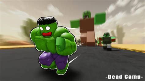 Roblox Dead Camp Codes December 2025