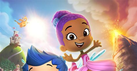 Bubble Guppies Season 5 At Katharyn Frisina Blog