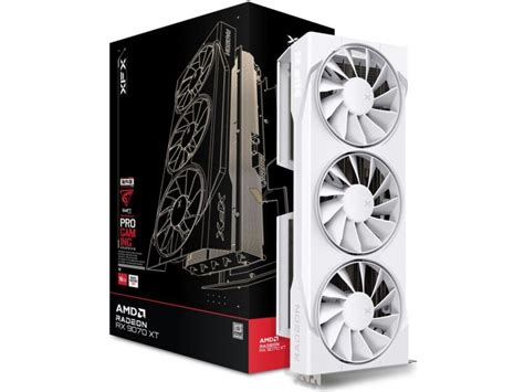 Xfx Preparing 9 Models Of Radeon Rx 9070 Xt Graphics Cards