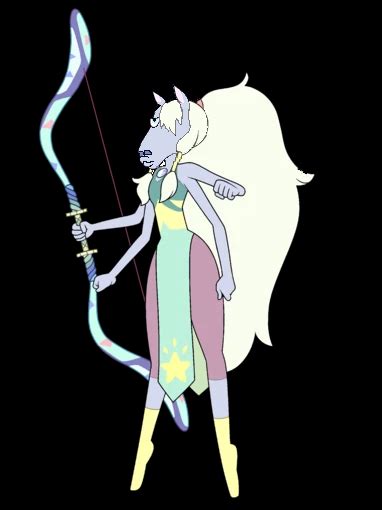 NEW OPAL FUSION LEAKED R Stevenuniverse
