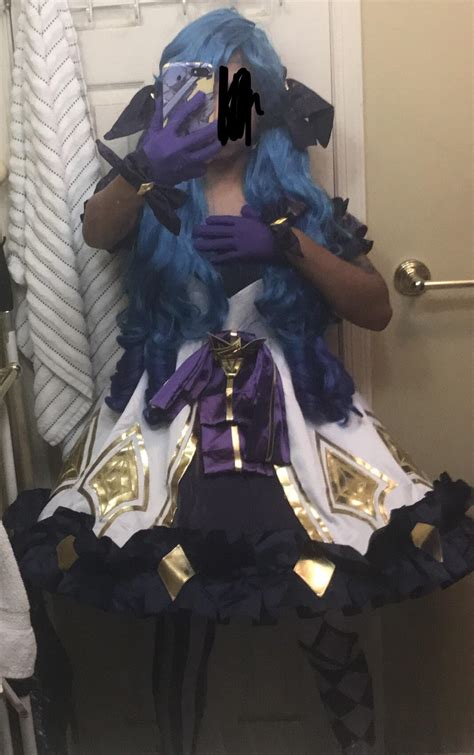 Another Cosplay Post Rtraps