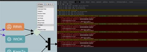 edge edit is broken after glsp 900 · issue 1082 · eclipse glsp glsp