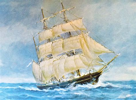 Día De La Flota De Mar La Audaz Expedición Del Comodoro Py Para