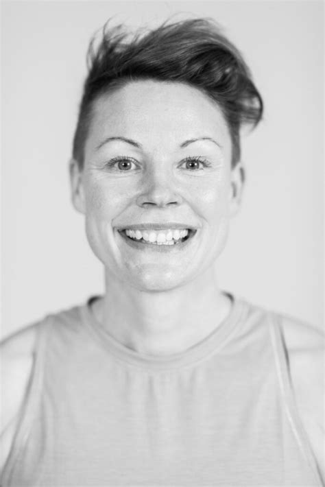 Personlig Tränare Carolina Söderberg Dalasporthalsofabrik