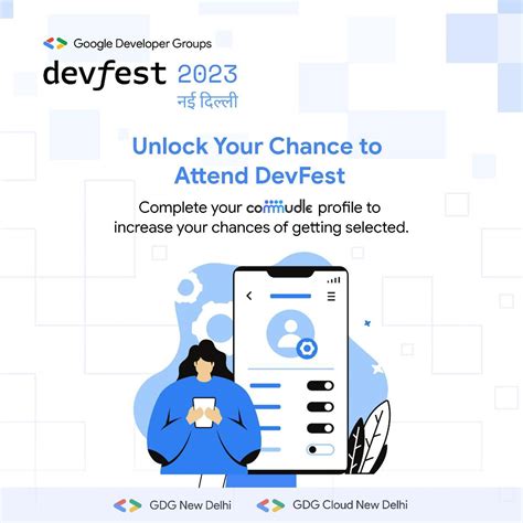 Codewithtechno On Linkedin Devfest2023 Commudle