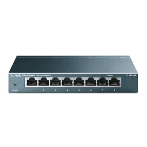 I Tested 10 Port Network Switch And Here S Why It S A Must Have For Your Home Or Office
