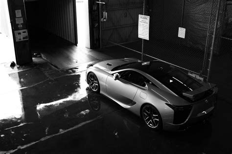 Lexus Lfa 10[2] سعودي شفت