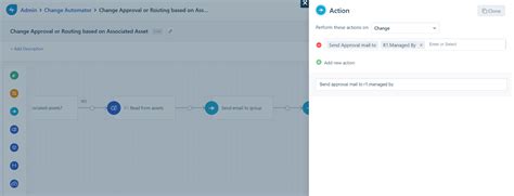 Reader Node Freshservice